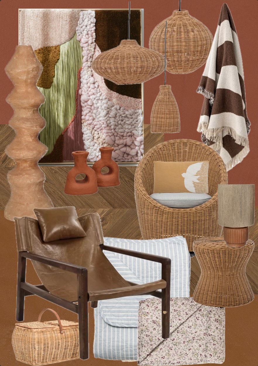 Boutique déco à Marseille I Sophie Ferjani